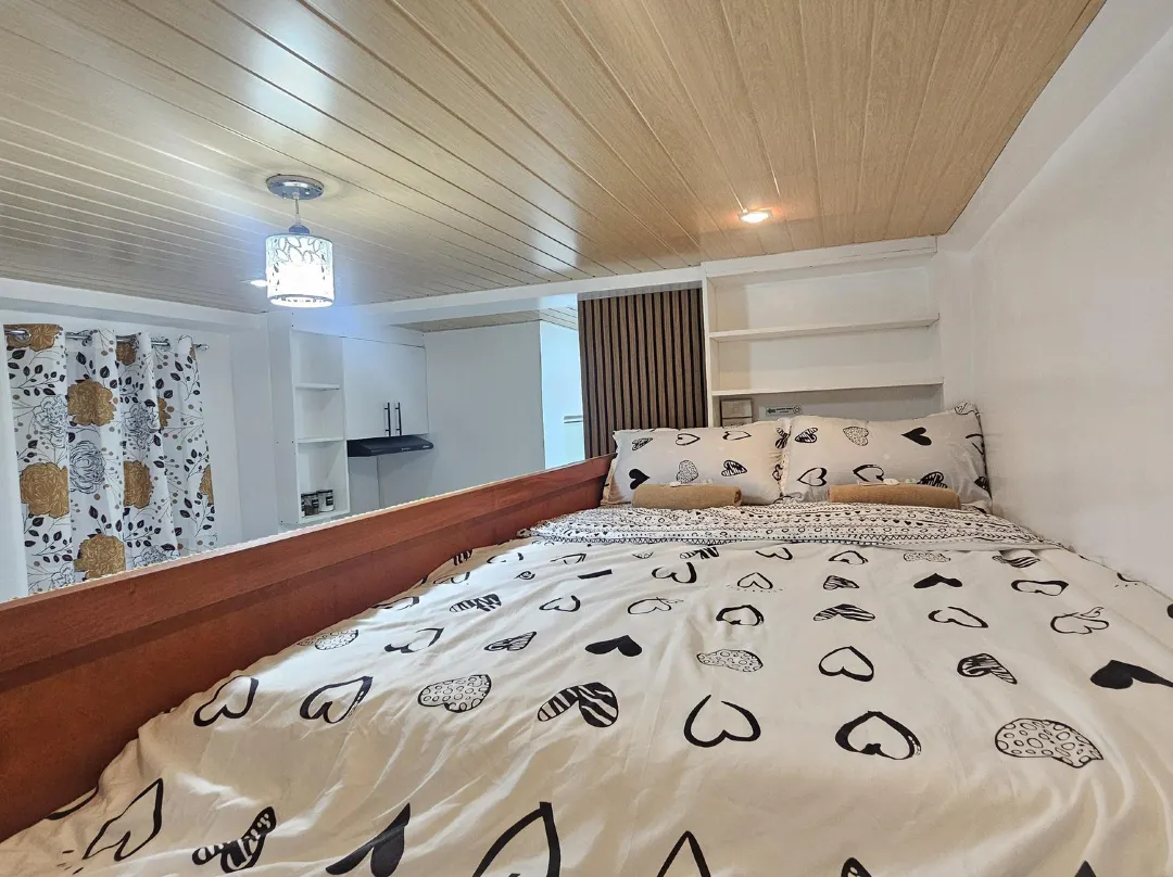 Cozy Private Room D At 3z Transient House - Tuguegarao