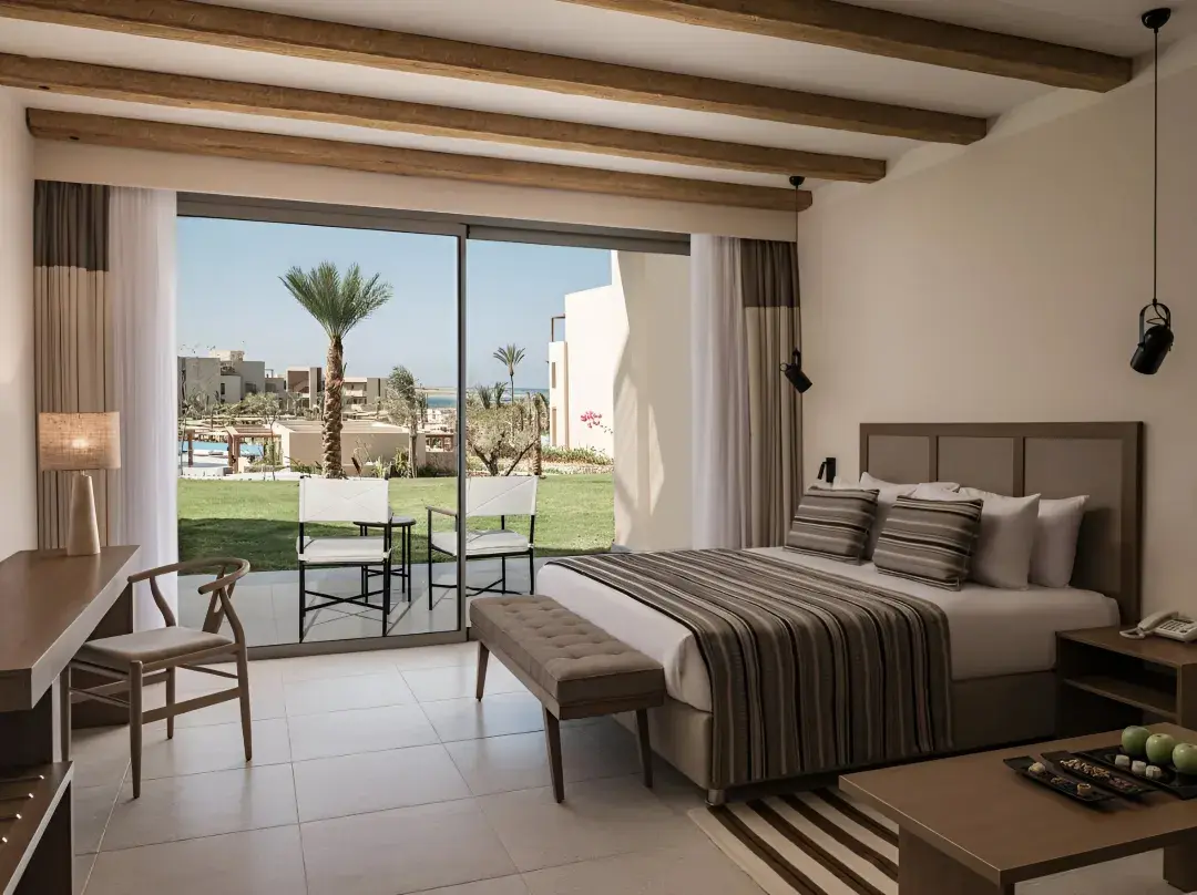 Jaz Elite Riviera - Marsa Alam