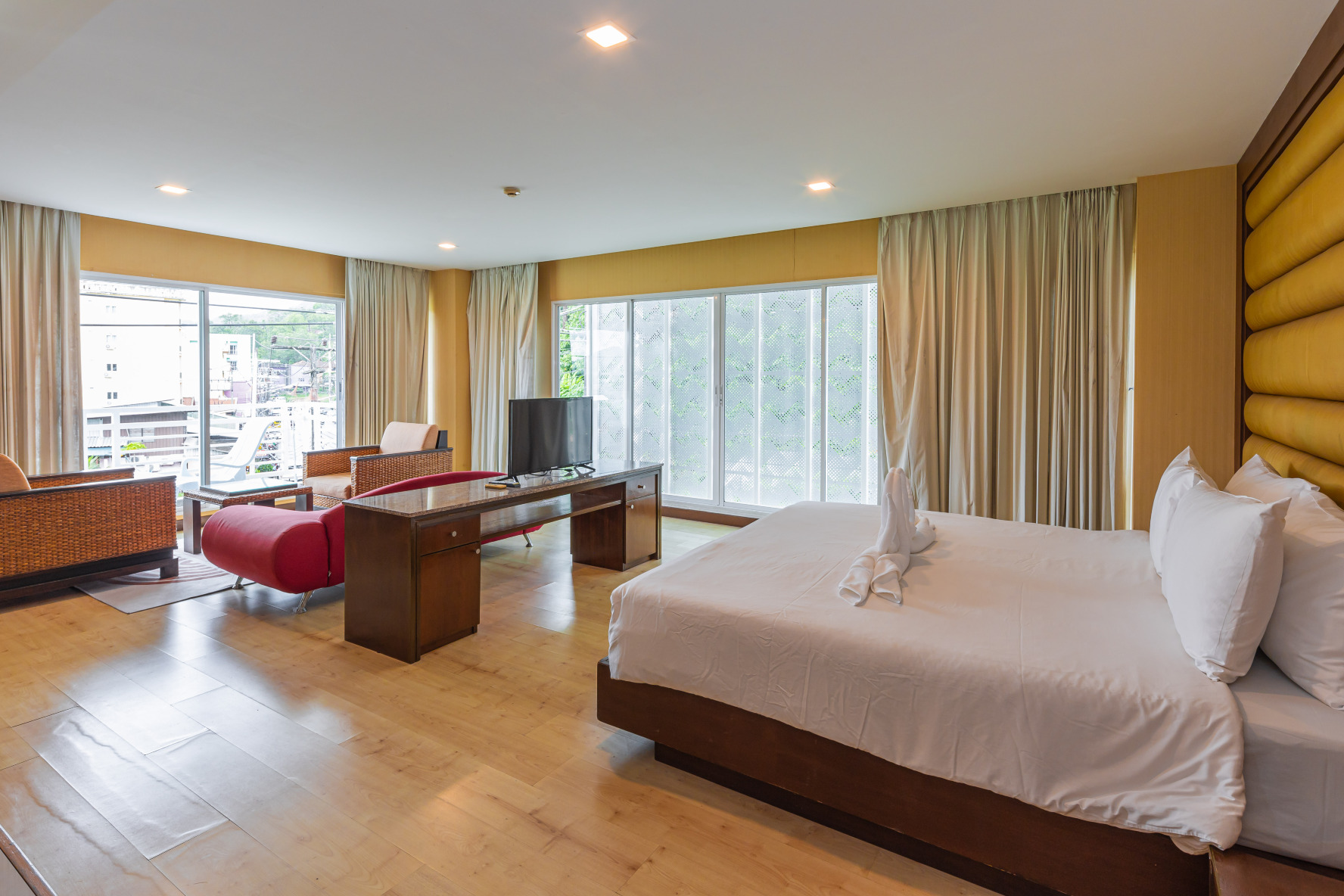 71 Verified Guest Reviews of The Kris Resort Hotel | Trip.com