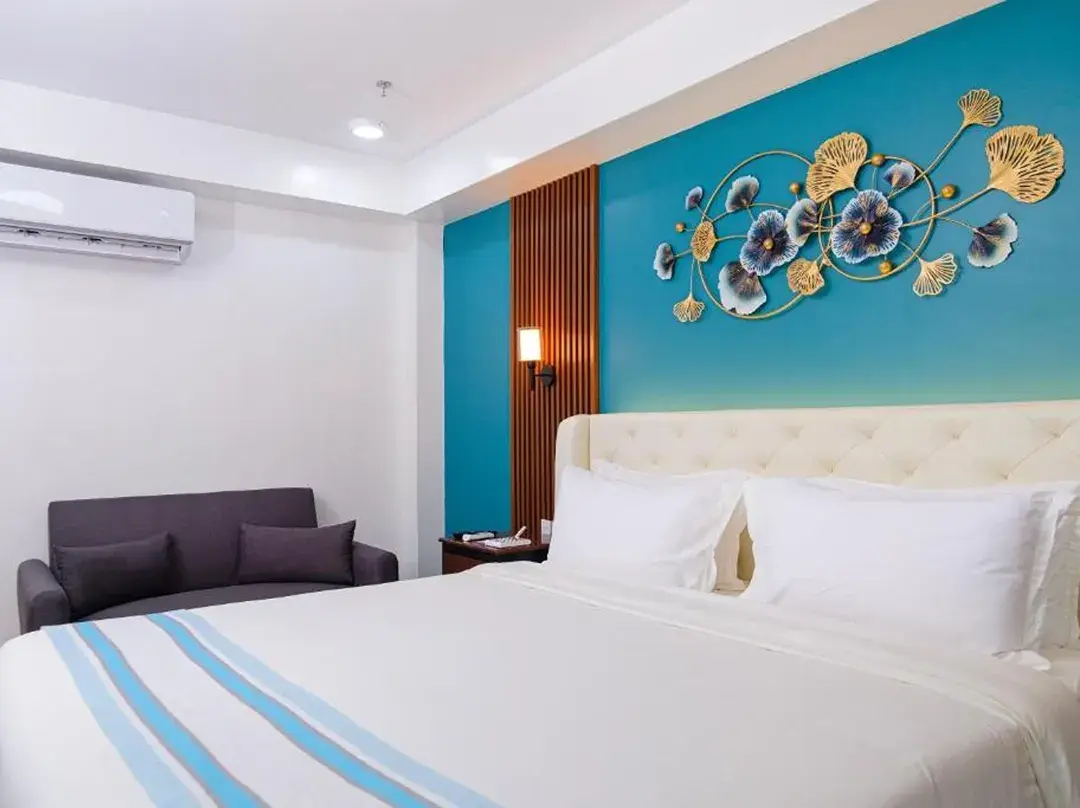 Le Dream Hotel - Vigan City