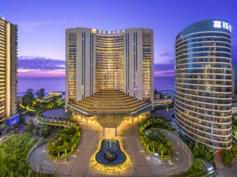 Furama Hotel Beihai - Beihai