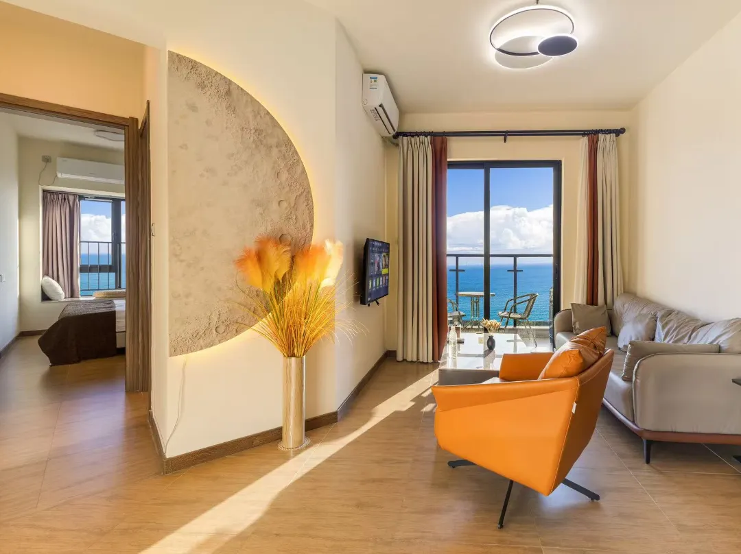 Yuejianshan Boutique Stay - Kaohsiung City