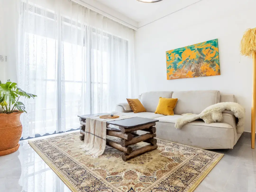 Lux Suites Riara One Residency Angama - Nairobi