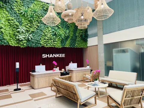 Shankee Sudirman - West Jakarta