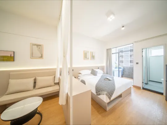 Coral Mansion - Shenzhen