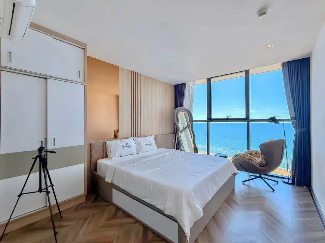 Csj Tower Vung Tau - Ruby House - Ho Chi Minh