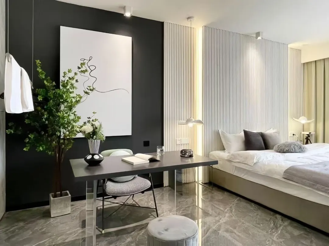 Lüsù Design Guesthouse - Kunming