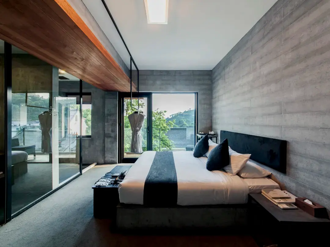 Hangzhou Chunyin Chunshan Hotel - Hangzhou