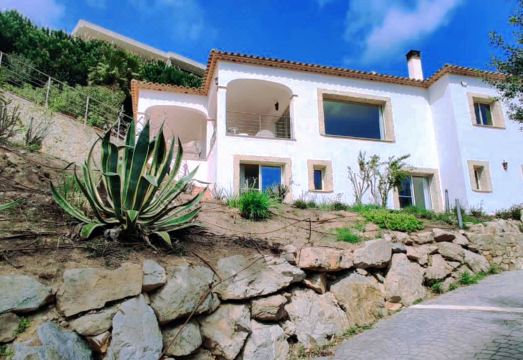 Villa Mas Nou, Castell-Platja D'Aro - 2025 Updated Prices, Deals ...