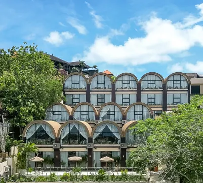 Sunny Samudra Boutique Hotel Uluwatu - Bali