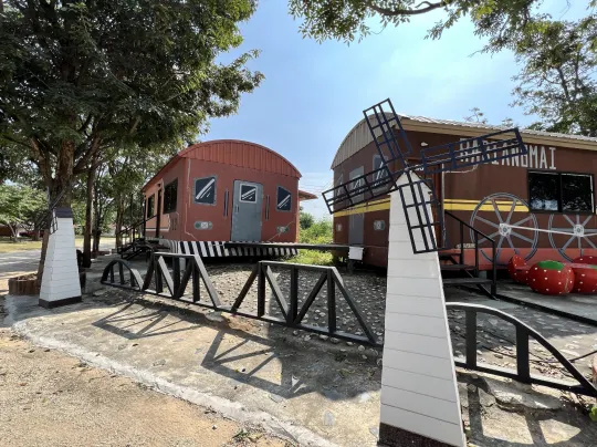 Rabiangmai Resort - Kanchanaburi