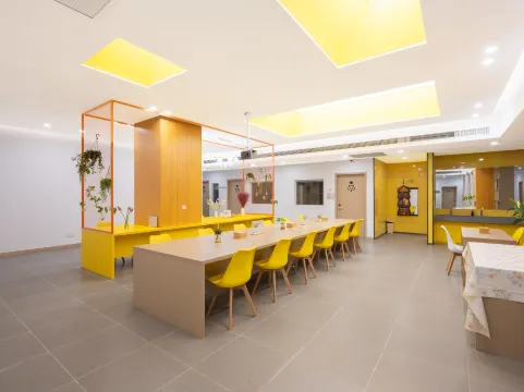 Xiaocheng Story Inn - Shanghai