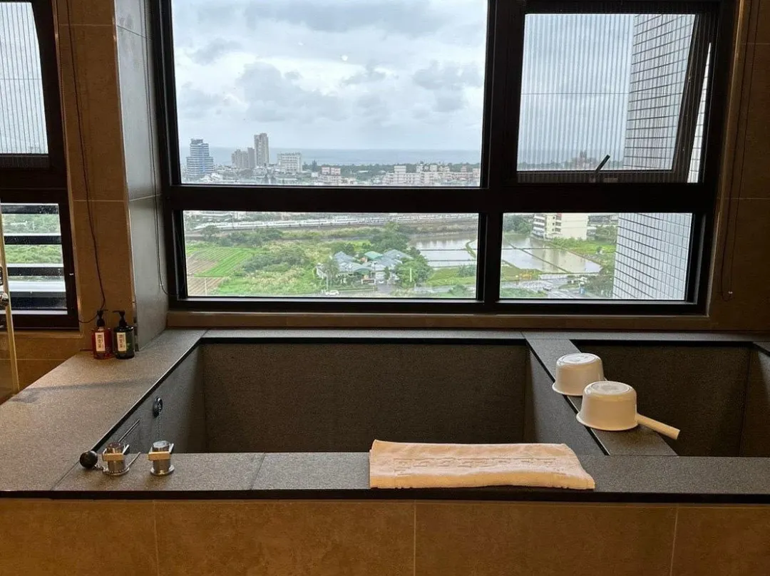 T'ou-ch'eng Hotels - Taipei