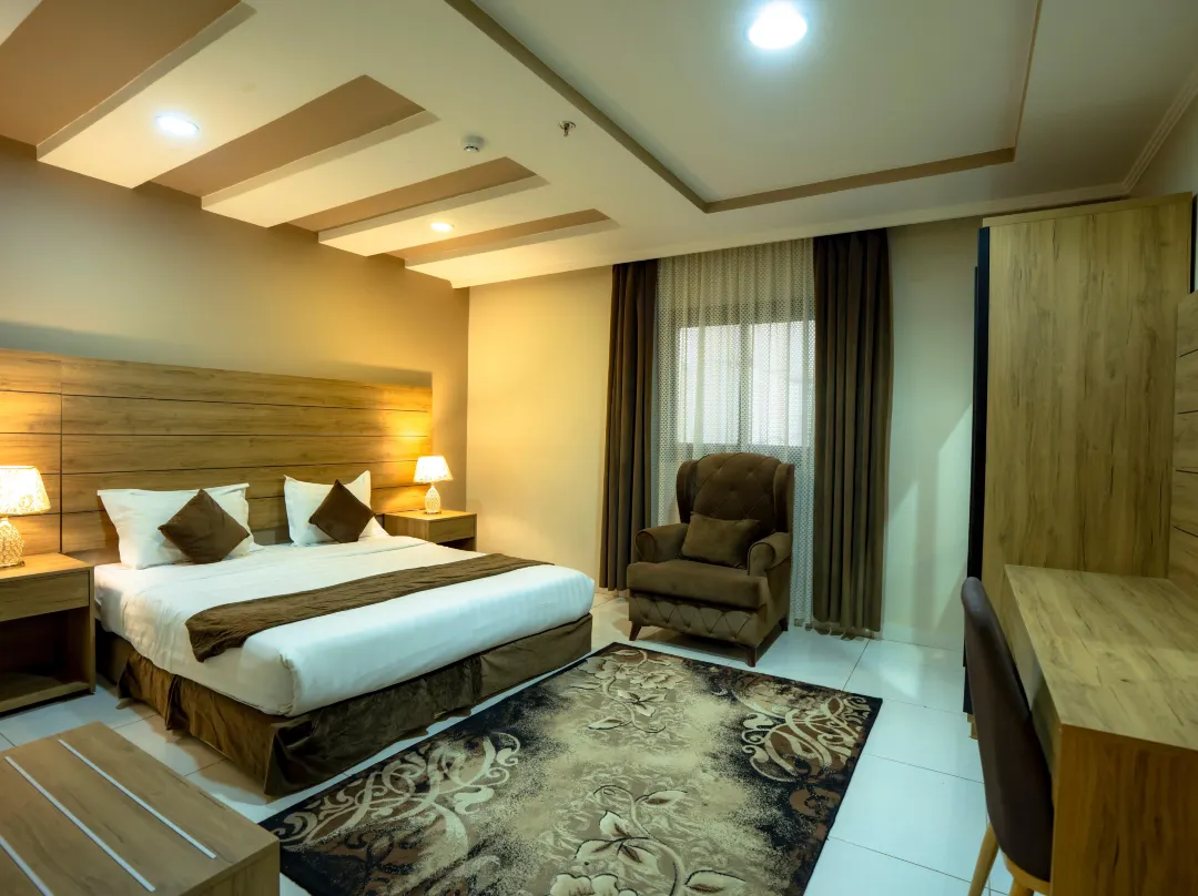 Maghreby Hotel 4 - Medina