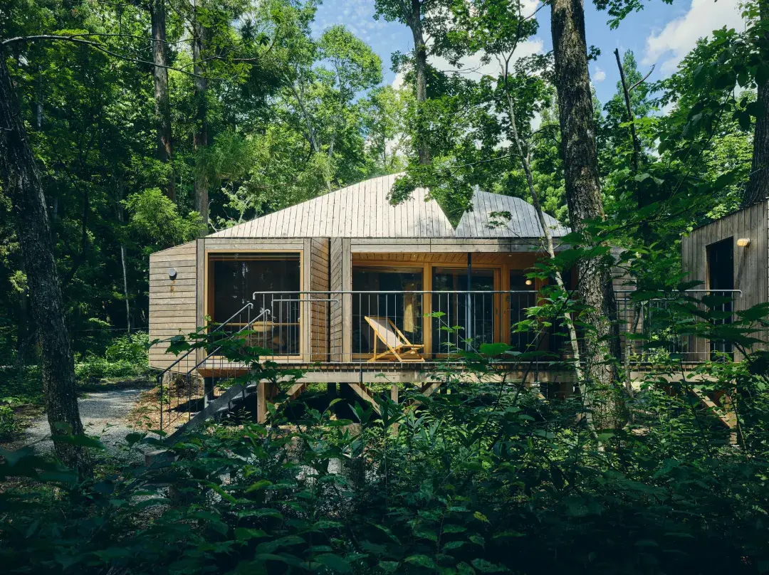 Sanu 2nd Home Hakuba 1st - 하쿠바무라