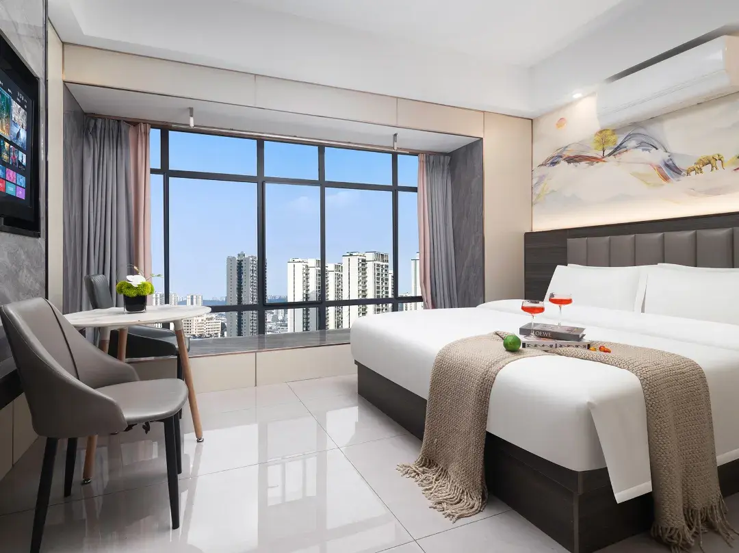 Jiami Hotel - Changsha