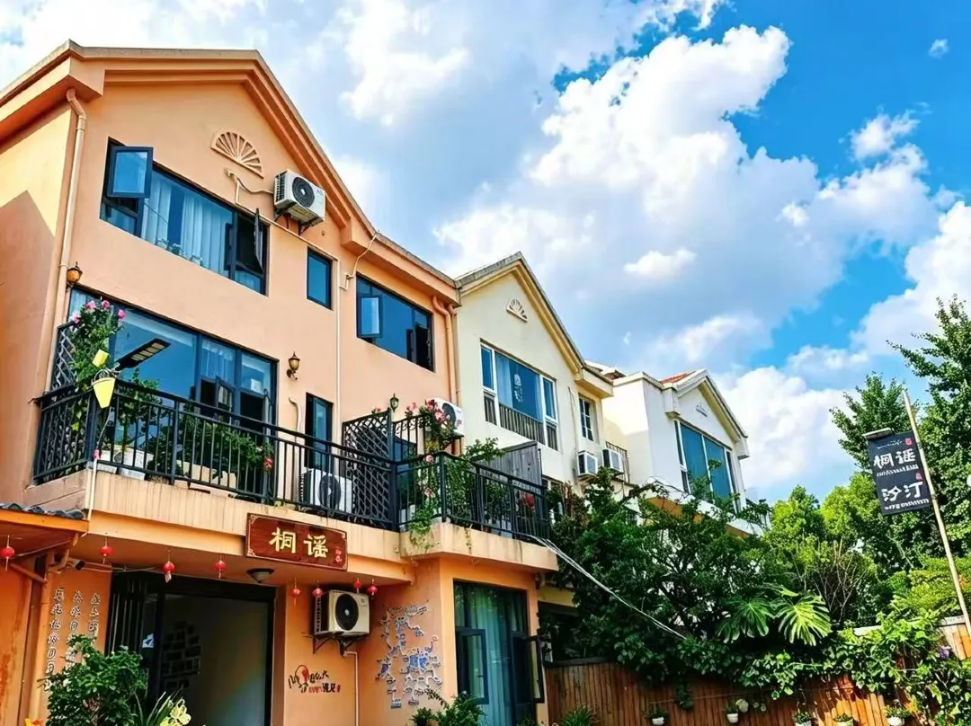 Kunming Dianchi Tongyao Hotel - Kunming