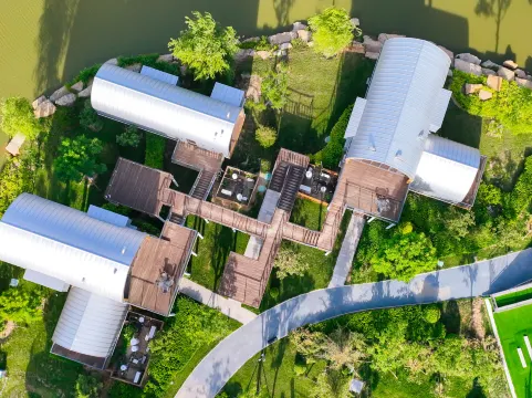 Jiawo Shijieguanhou Homestay - 톈진