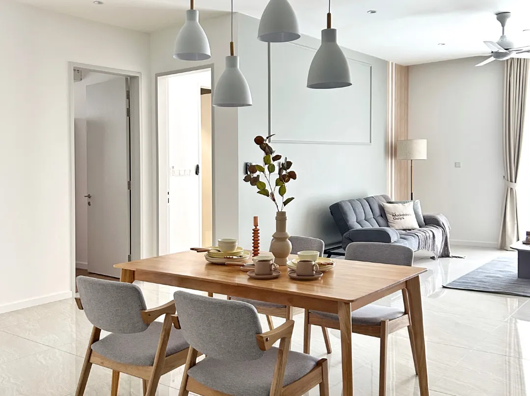 Quill Residences - Negeri Sembilan
