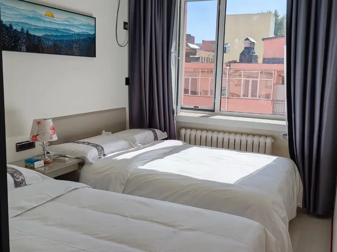 Eryou Homestay - Harbin