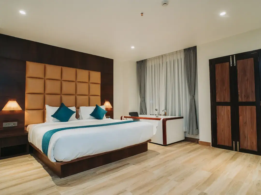 Dees Boutique Hotel - Tibet