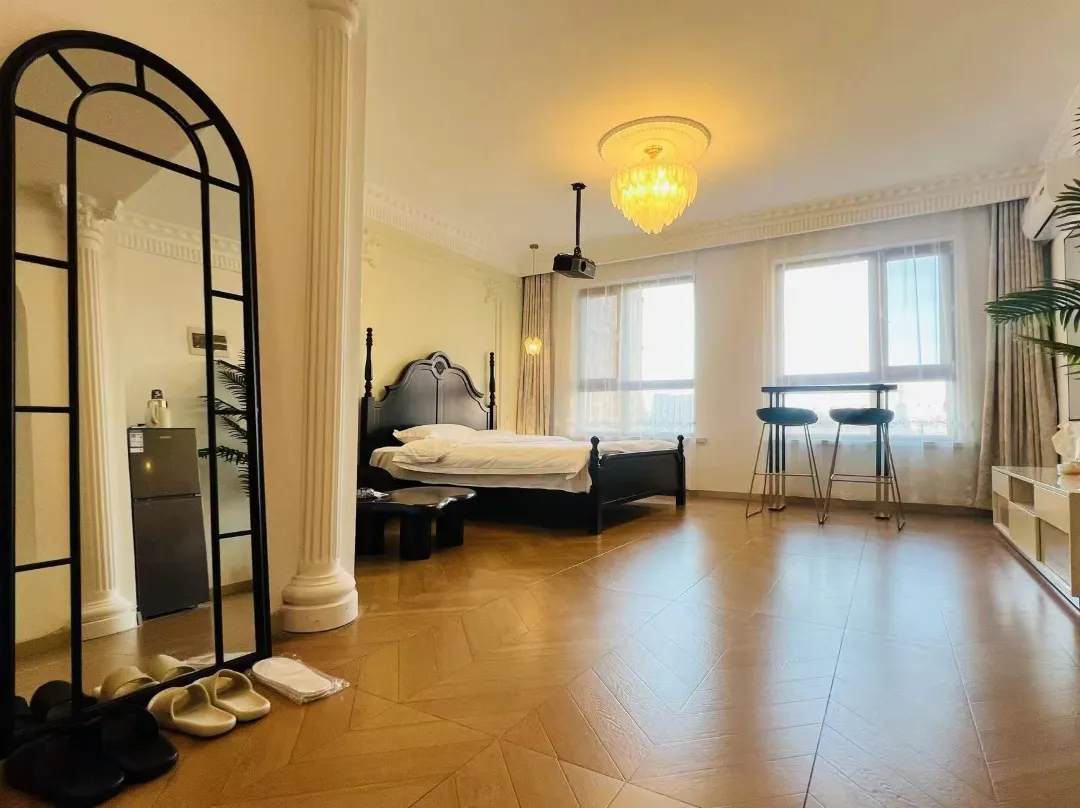 Guichao Homestay - Harbin