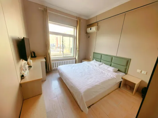 Star Language Express Hotel - Panjin