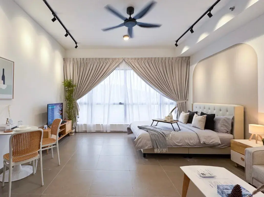 Mossaz By Synergy Property Management - Petaling Jaya