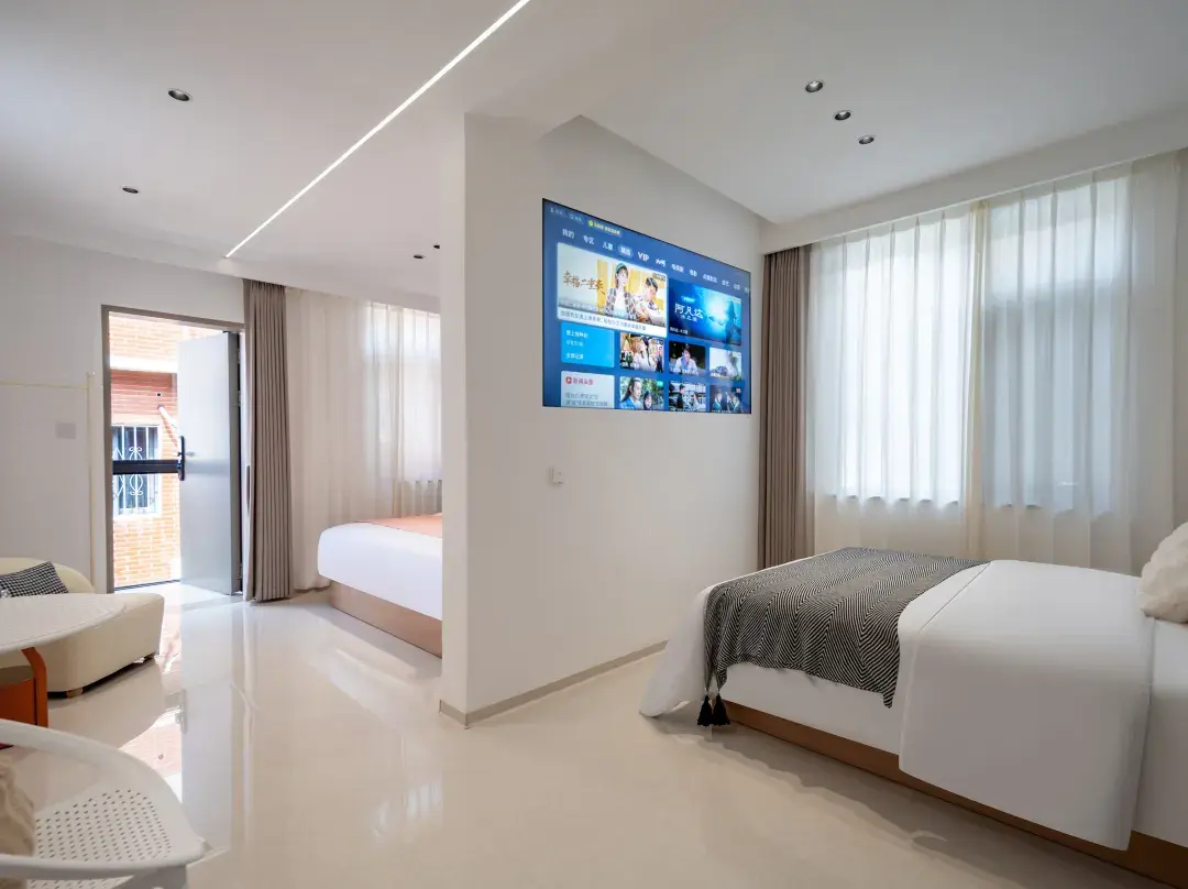 Nine Fruits Hotel - Xiamen