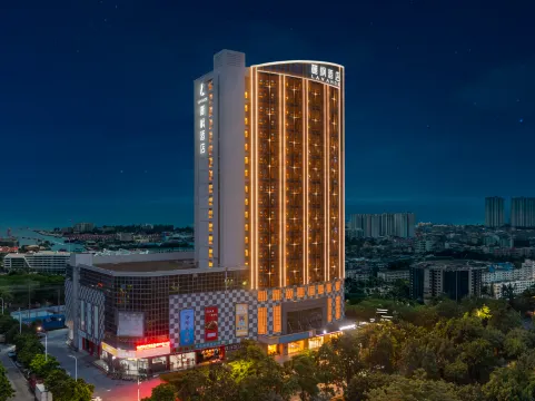 Lavande Hotel - Beihai