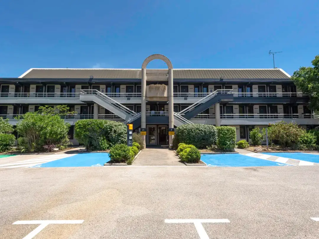 Hôtel Première Classe Toulon La Seyne Sur Mer - Six-Fours-les-Plages