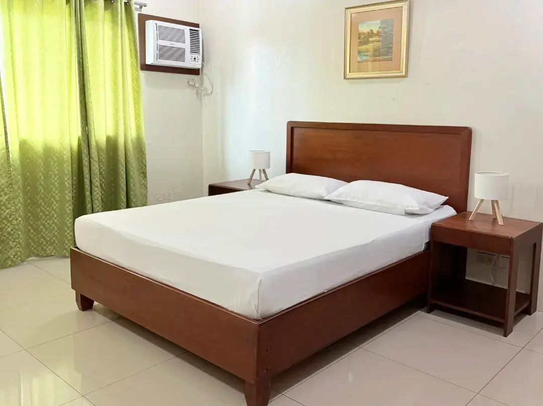Joyce Apartelle San Juan - Manila