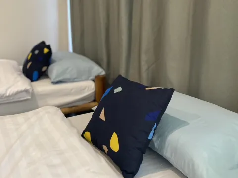 Baaninkan Homestay In Kanchanaburi City - Kanchanaburi