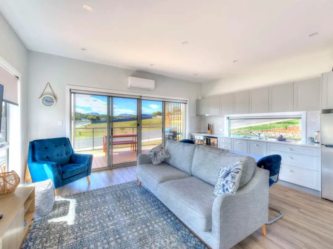 Archella 1 - Coles Bay