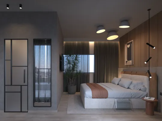 Acropolis Grid Athens - 