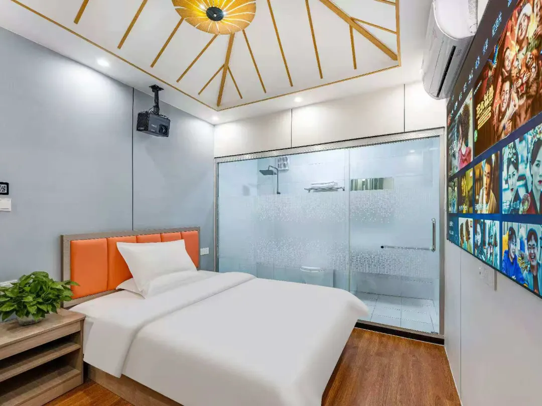 Yuetingju Homestay - Guangzhou
