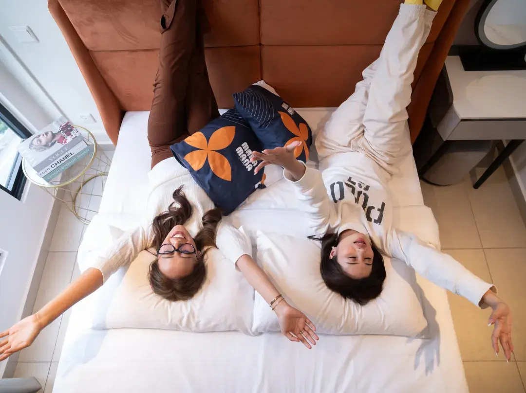 Paxtonz Leisure Suites Kuala Lumpur - Petaling Jaya