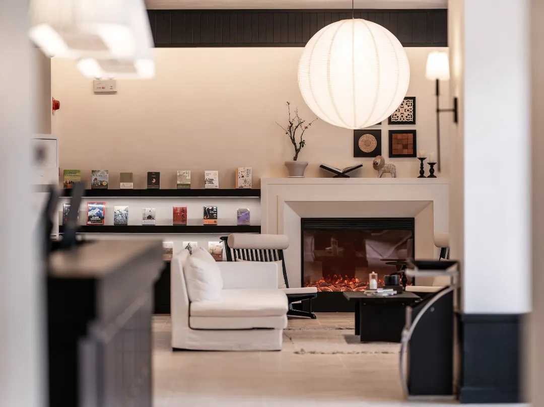 Lijiang Shiyi|ancient French Art Space Snow Mountain View Resort Hotel - Lijiang