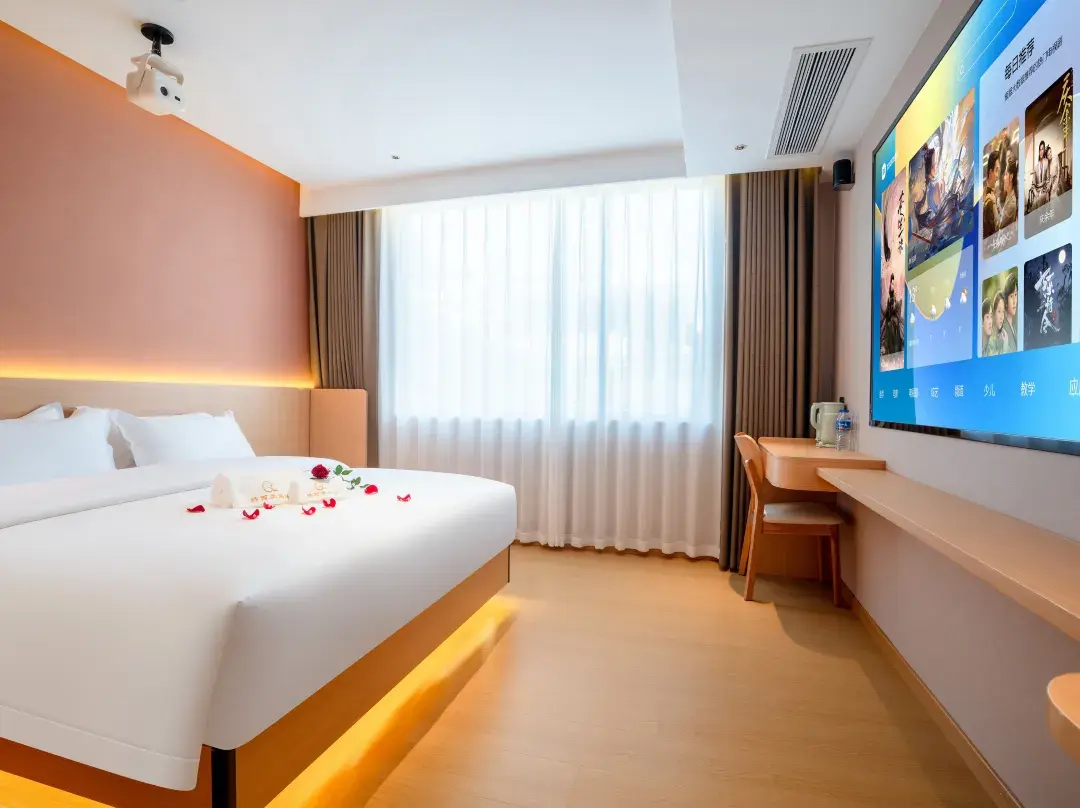 Qiaoqianli Hotel - Kunming