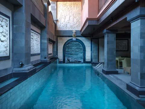 Murni's Houses & Spa - Ubud