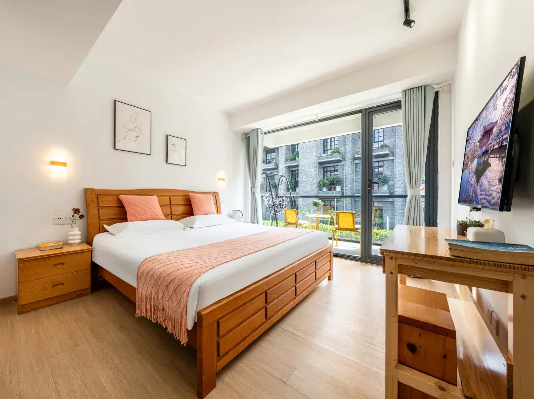 Xia Mu Homestay - Hangzhou