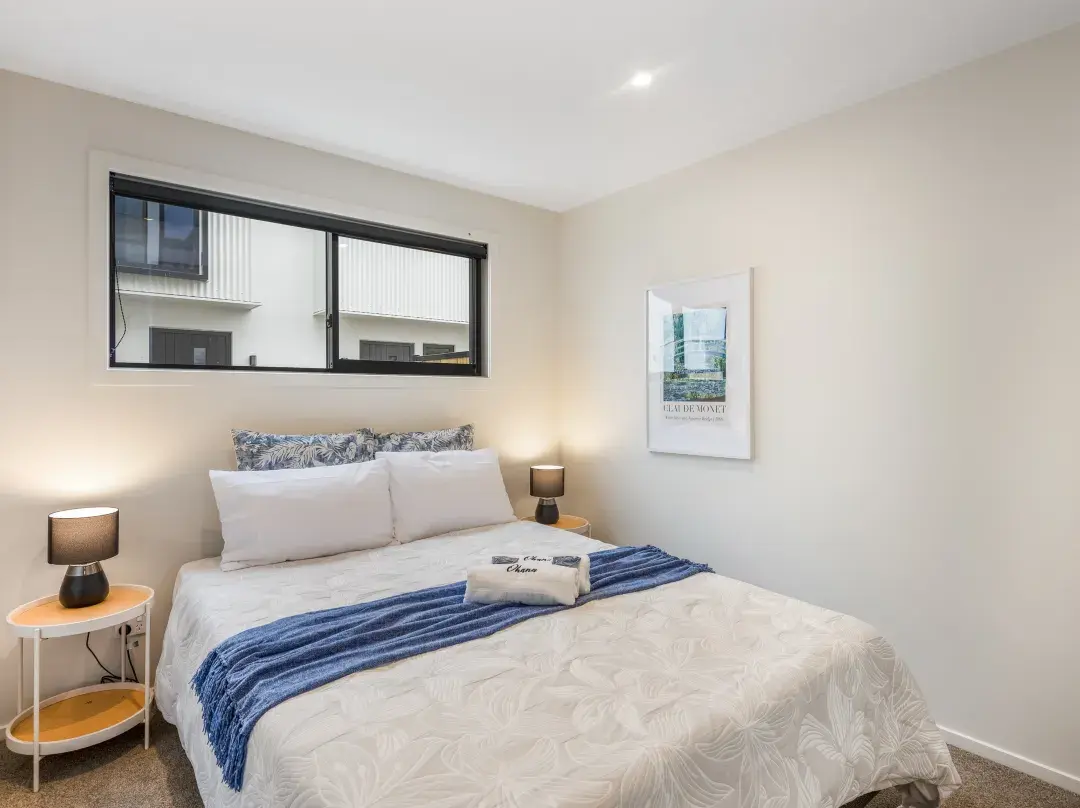Birch Street Solo Haven - Wairarapa