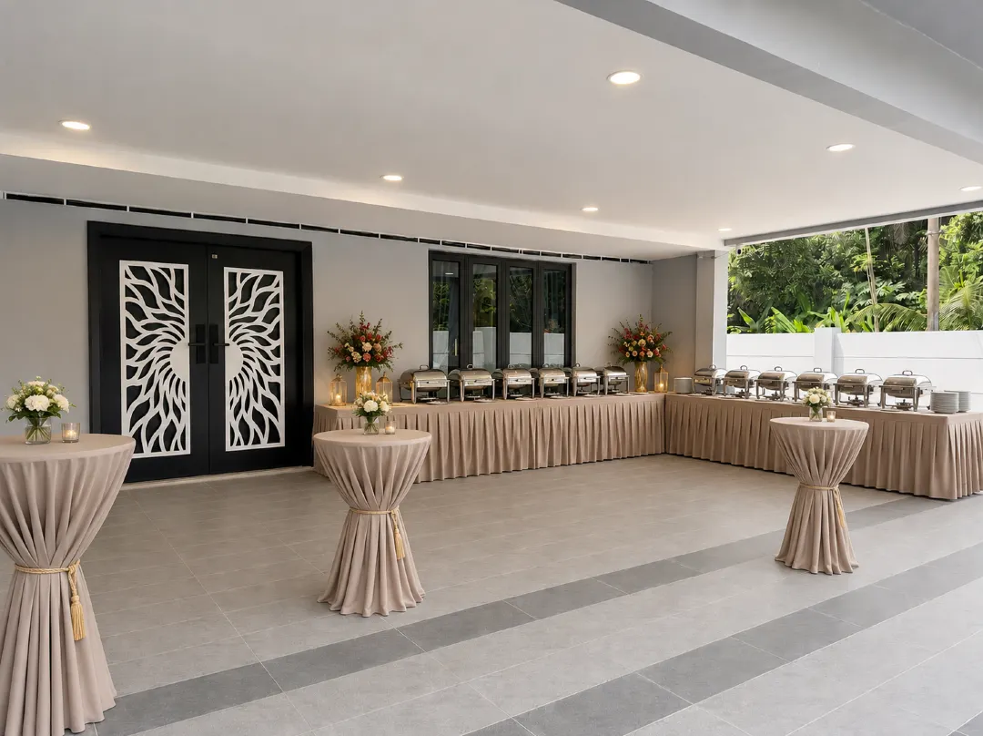 Kulai Signature Family Nest I 5br21pax I10min Jpo - Kulai
