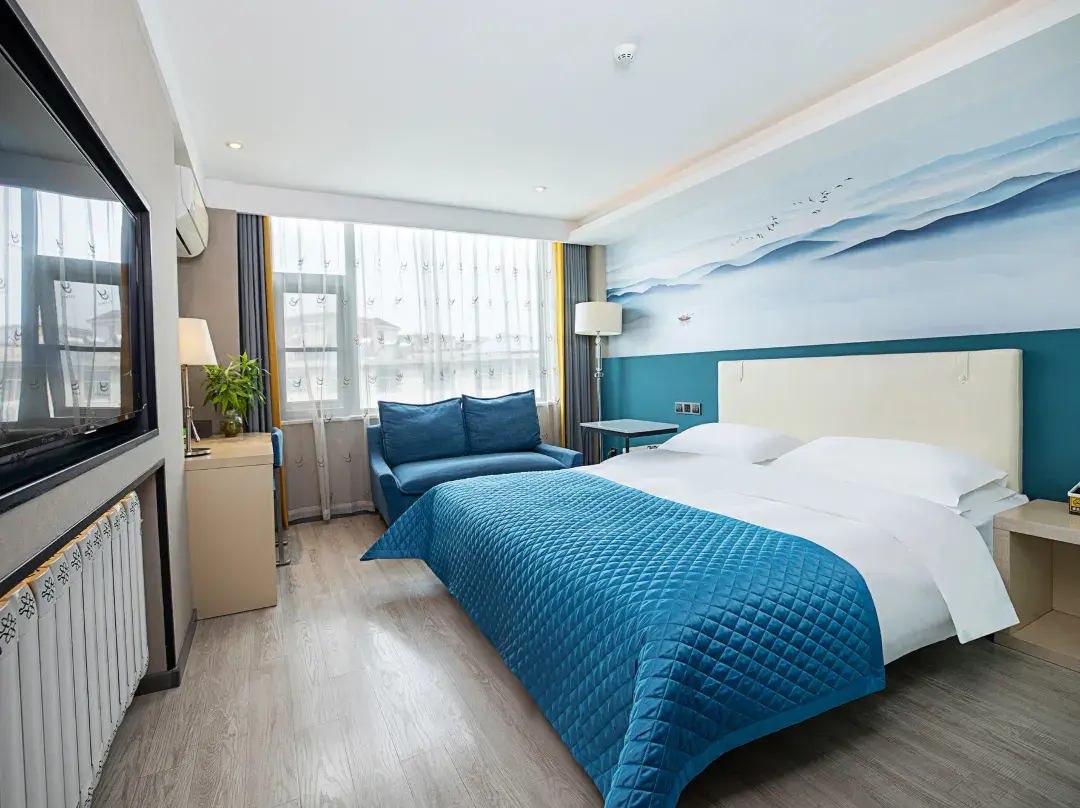 H Hotel - Xuchang