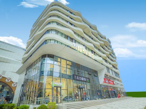 Dalian Shibeiwan Resort - Dalian