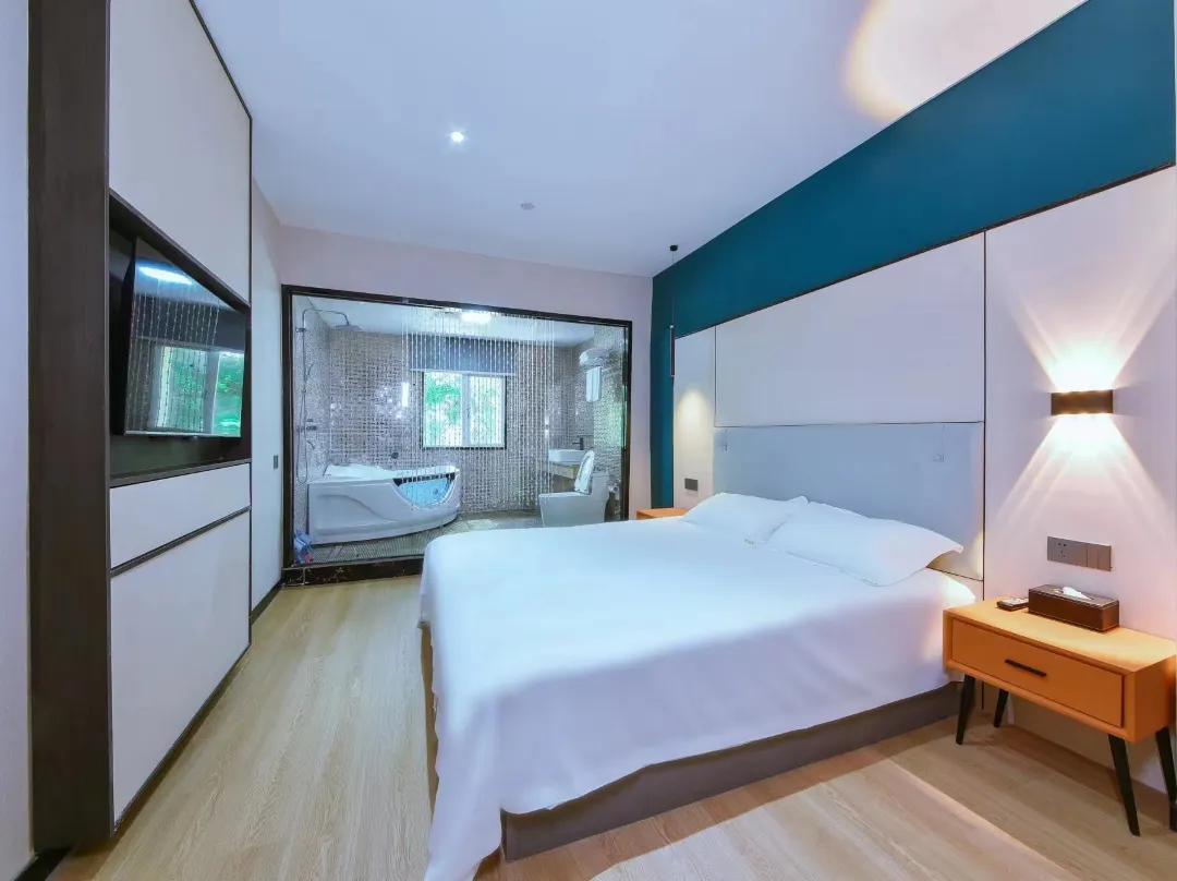 Fumanda Hotel, Wenzhou - Wenzhou