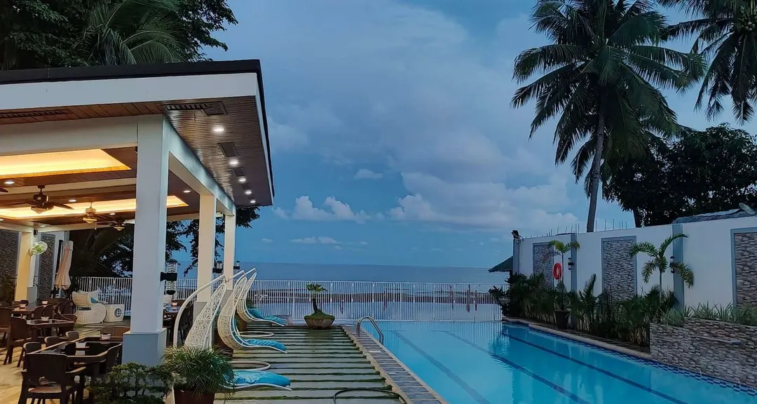 Sea Horizon Resort - Zamboanguita