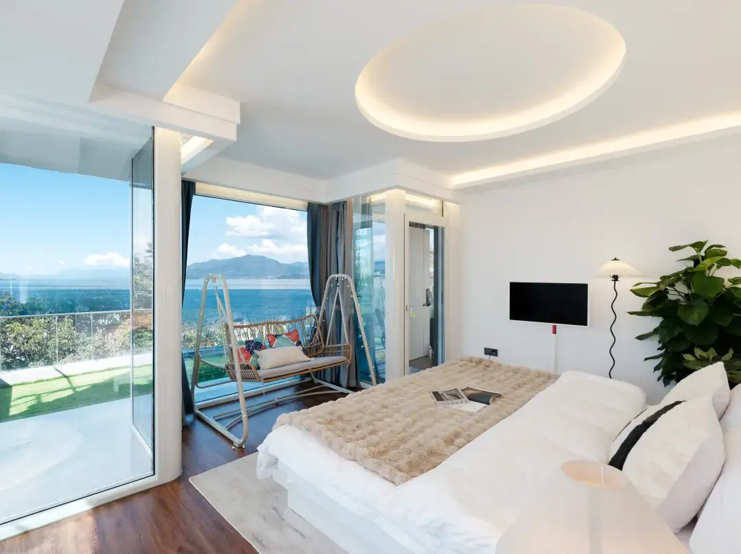 Sea With Dream Bnb - Dali