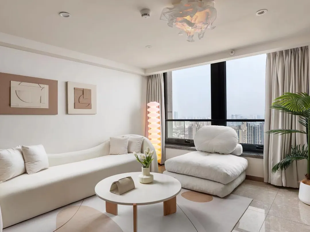 Waxiwu Homestay - 광저우 시