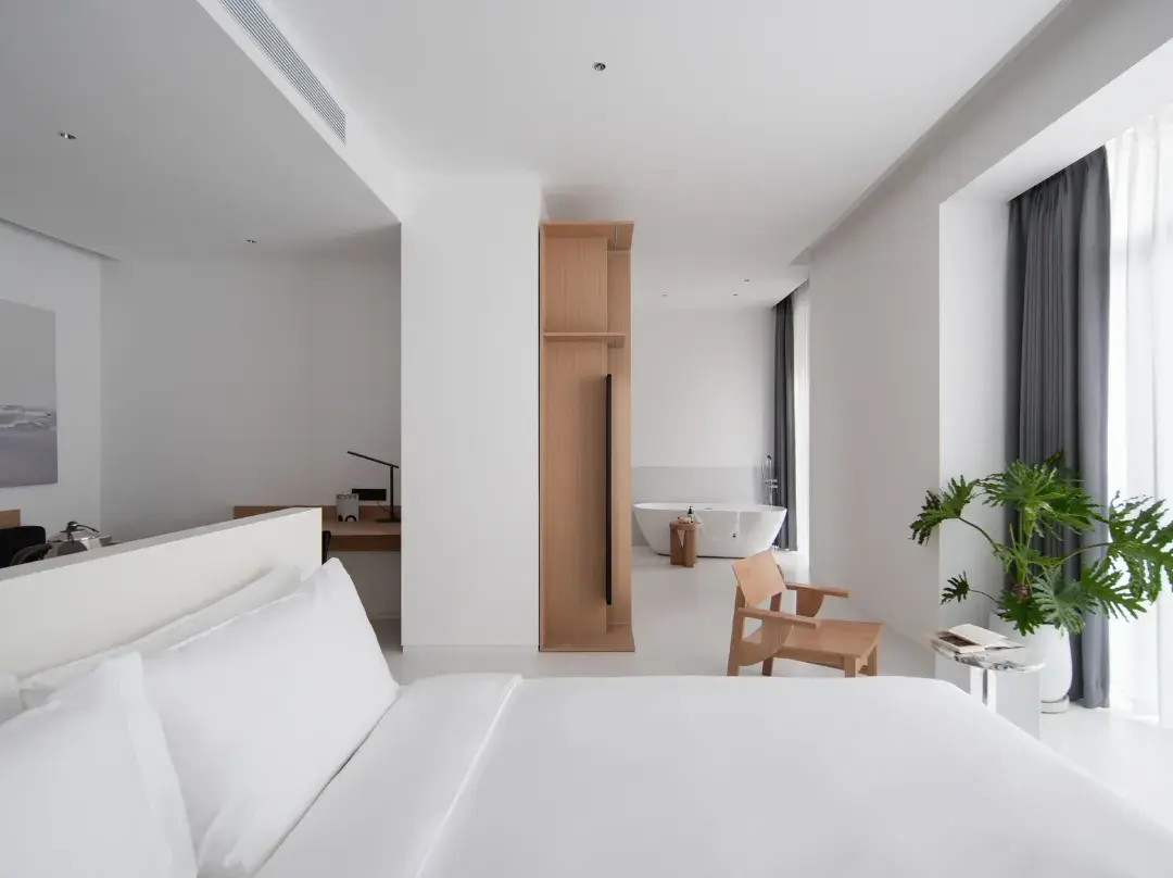 Shenzhen Innogym Hotel - Hong Kong